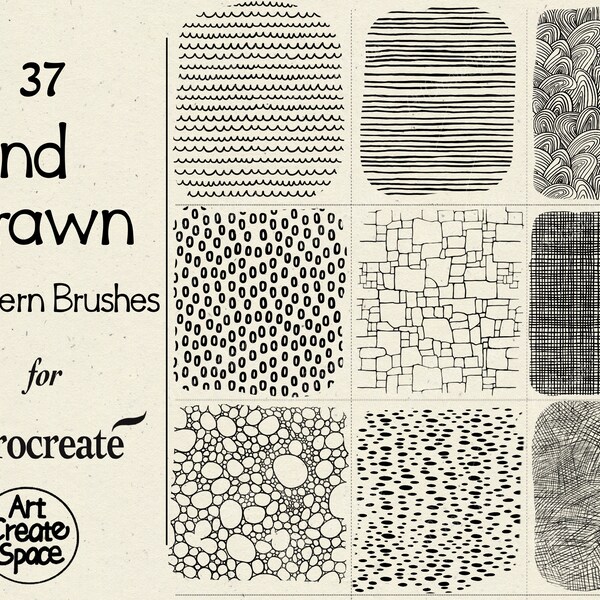 Brushes - Etsy