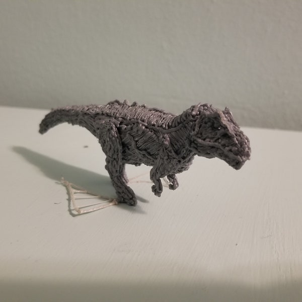 3d Pen Sculpture - Etsy