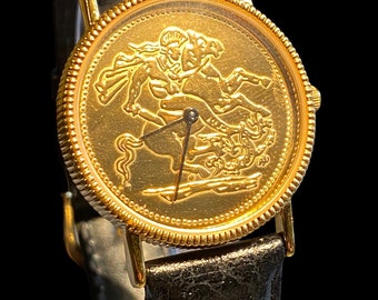 Sovereign Watch - Etsy