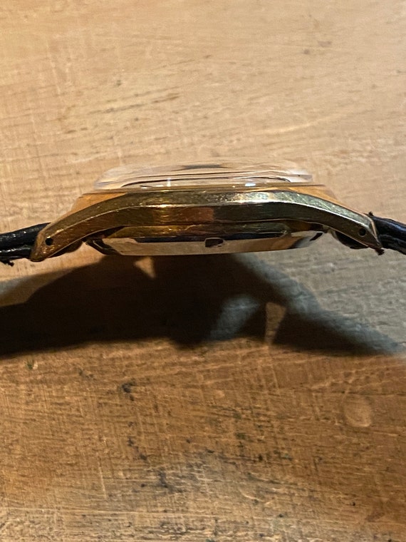 1950’s Renel Gents Automatic Dress Watch - Gem