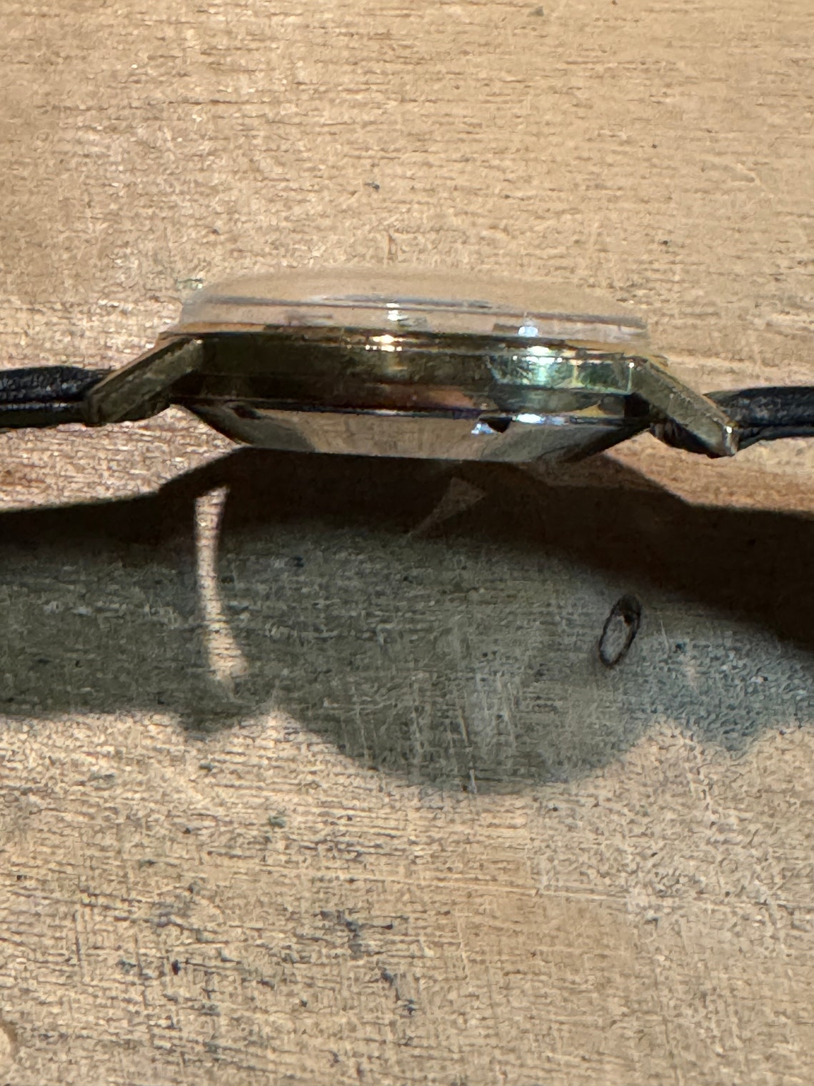 1960’s Onsa Automatic Gents Dress Watch - Etsy