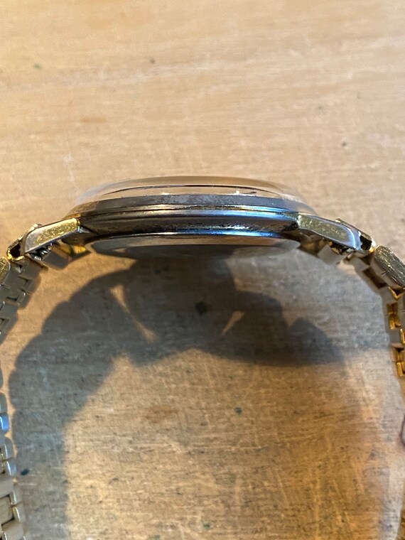 1960’s Puerta Gents Dress Watch - Gem