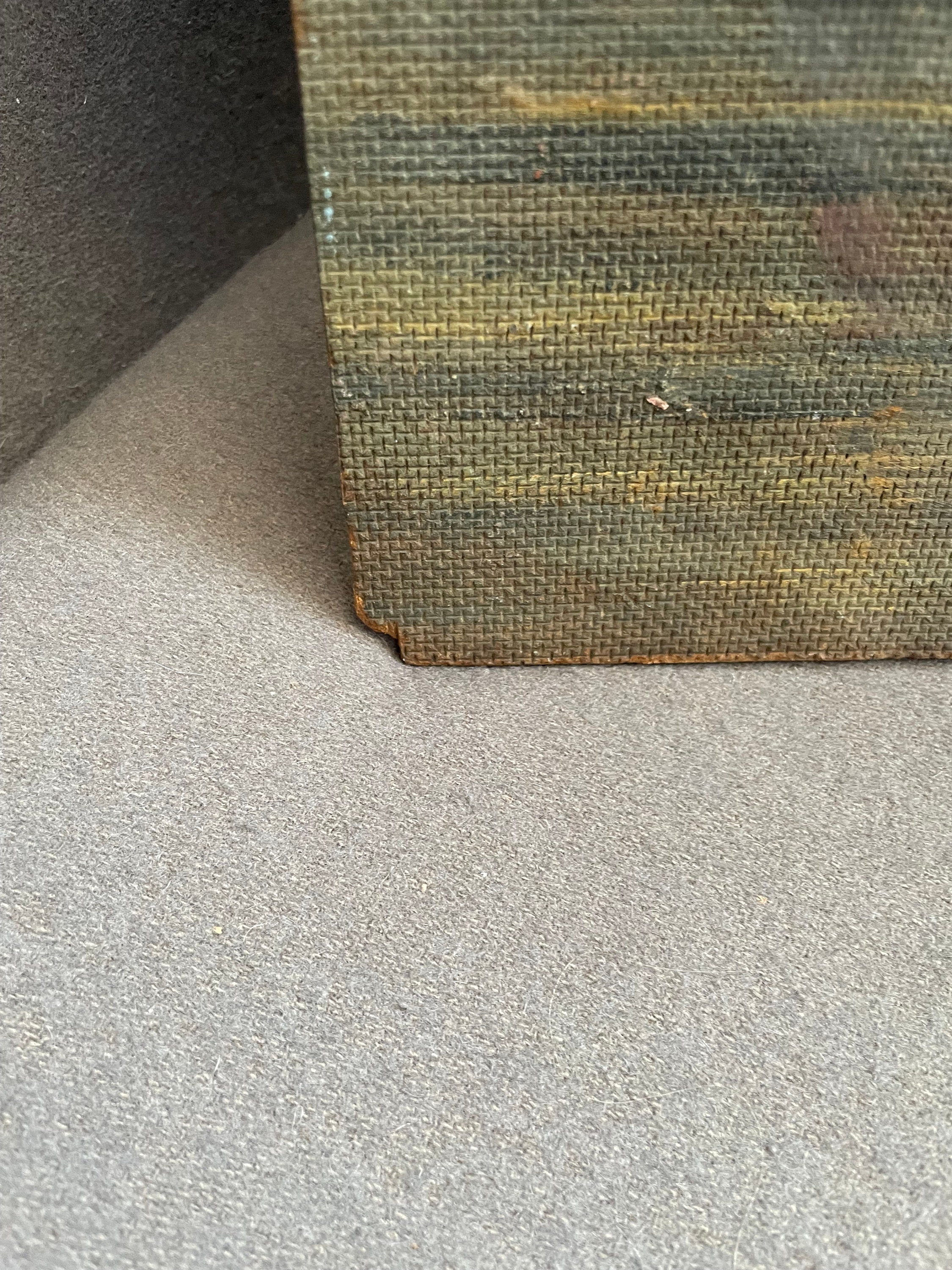 James Wynne Oil Painting on Board incident in Burma 1896 India - Etsy