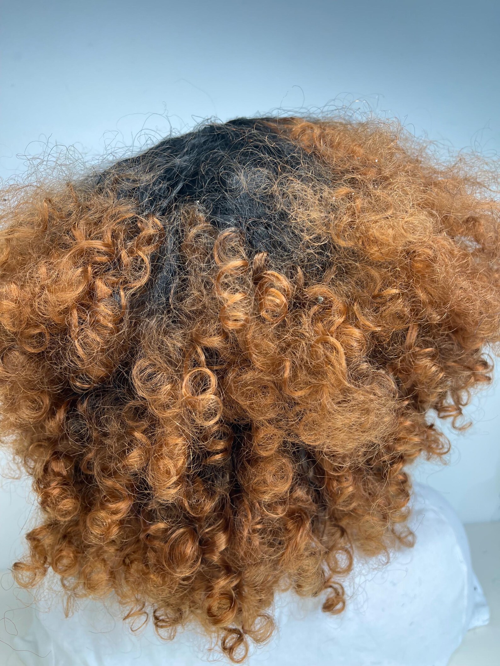 14 Inches Human Hair Blend Wigs for Women - Etsy