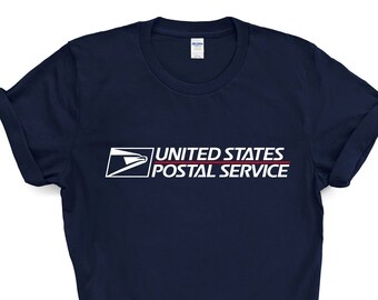 Postal Service | Etsy