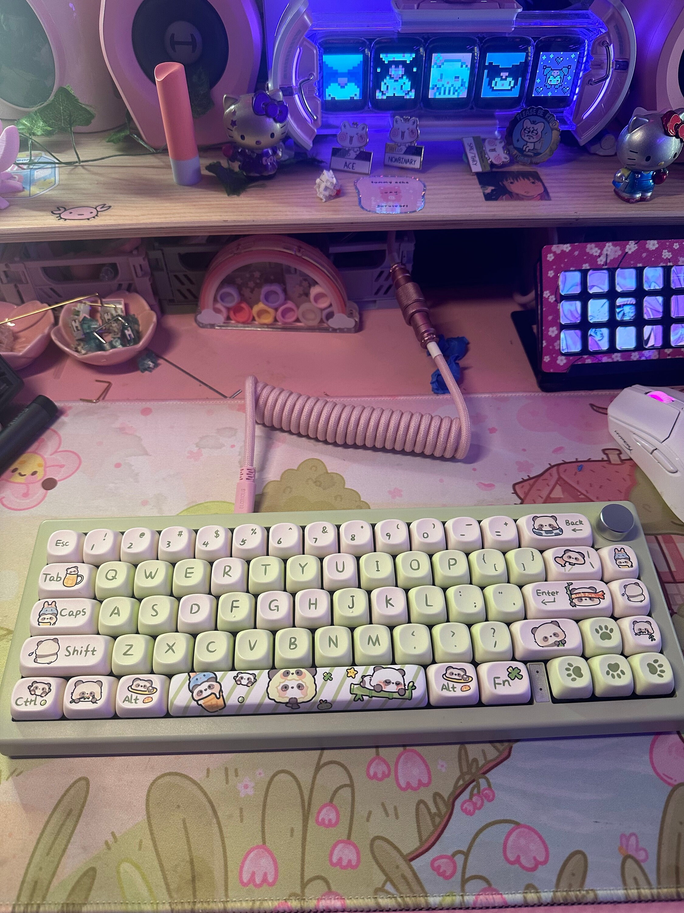 Build Your Own Custom Keeb - Etsy