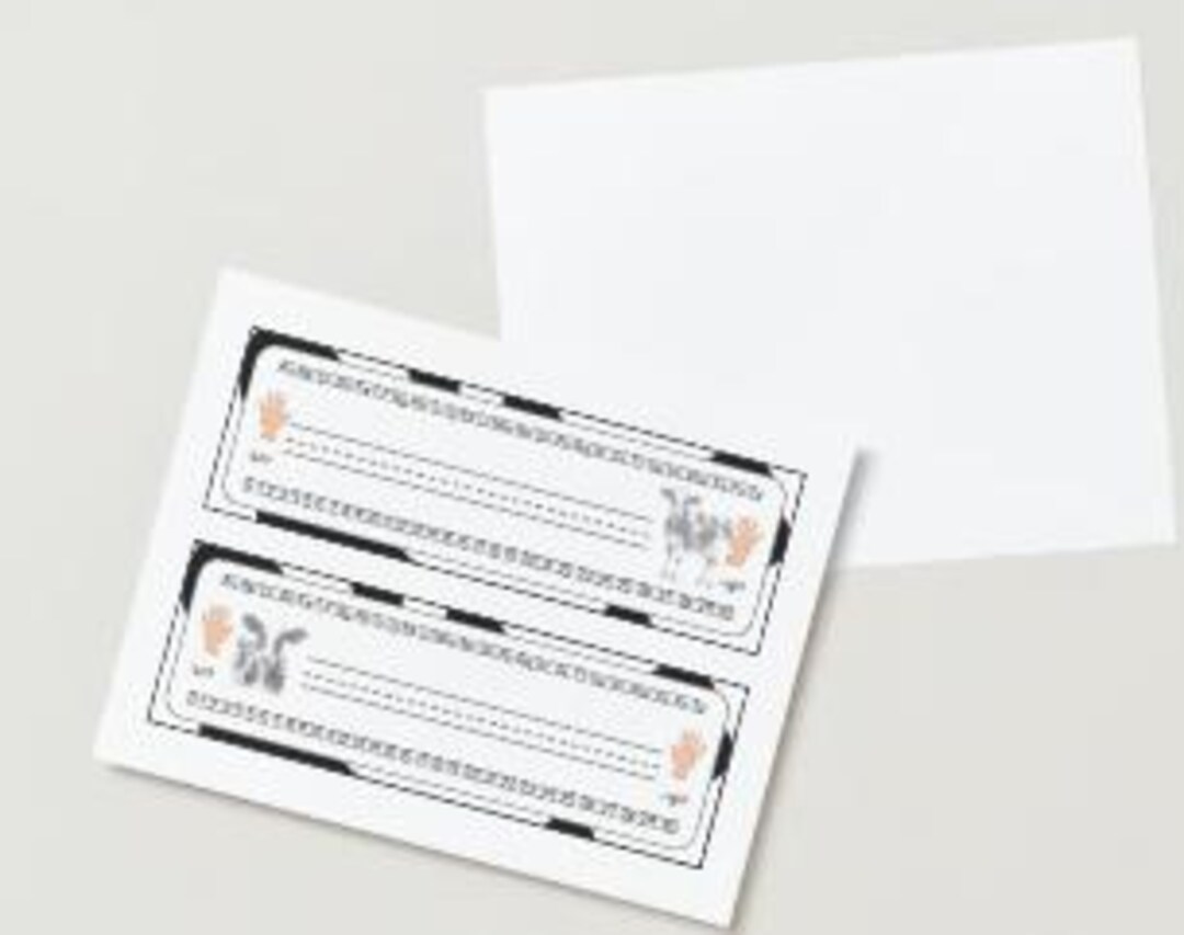 Cow Name Plates - Etsy