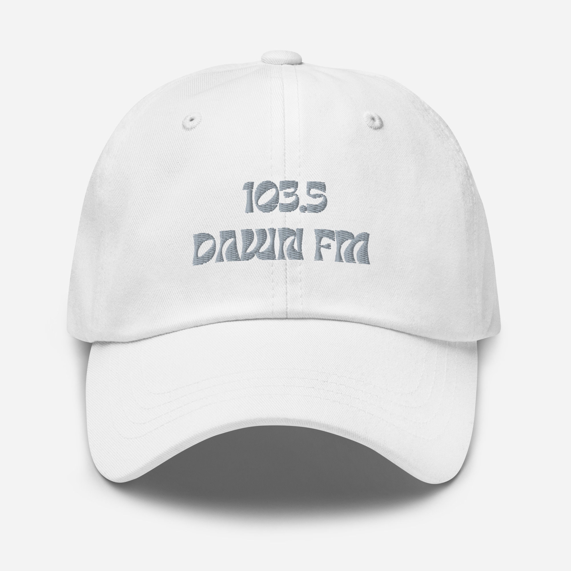 103.5 Dawn FM Dad Hat - Etsy