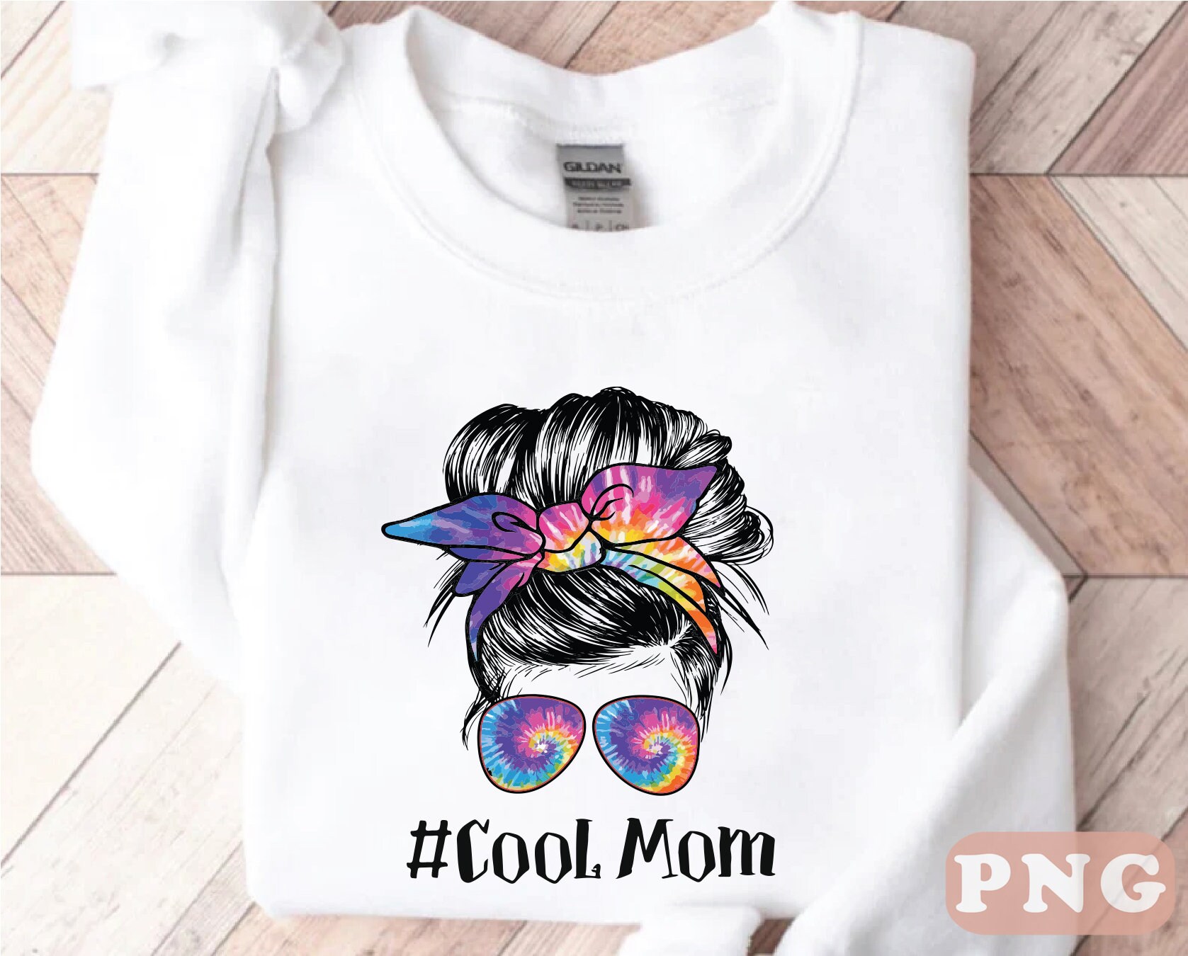 Cool Mom Png, Mama Design, Tshirt Design, Shirt Designs, Instant ...
