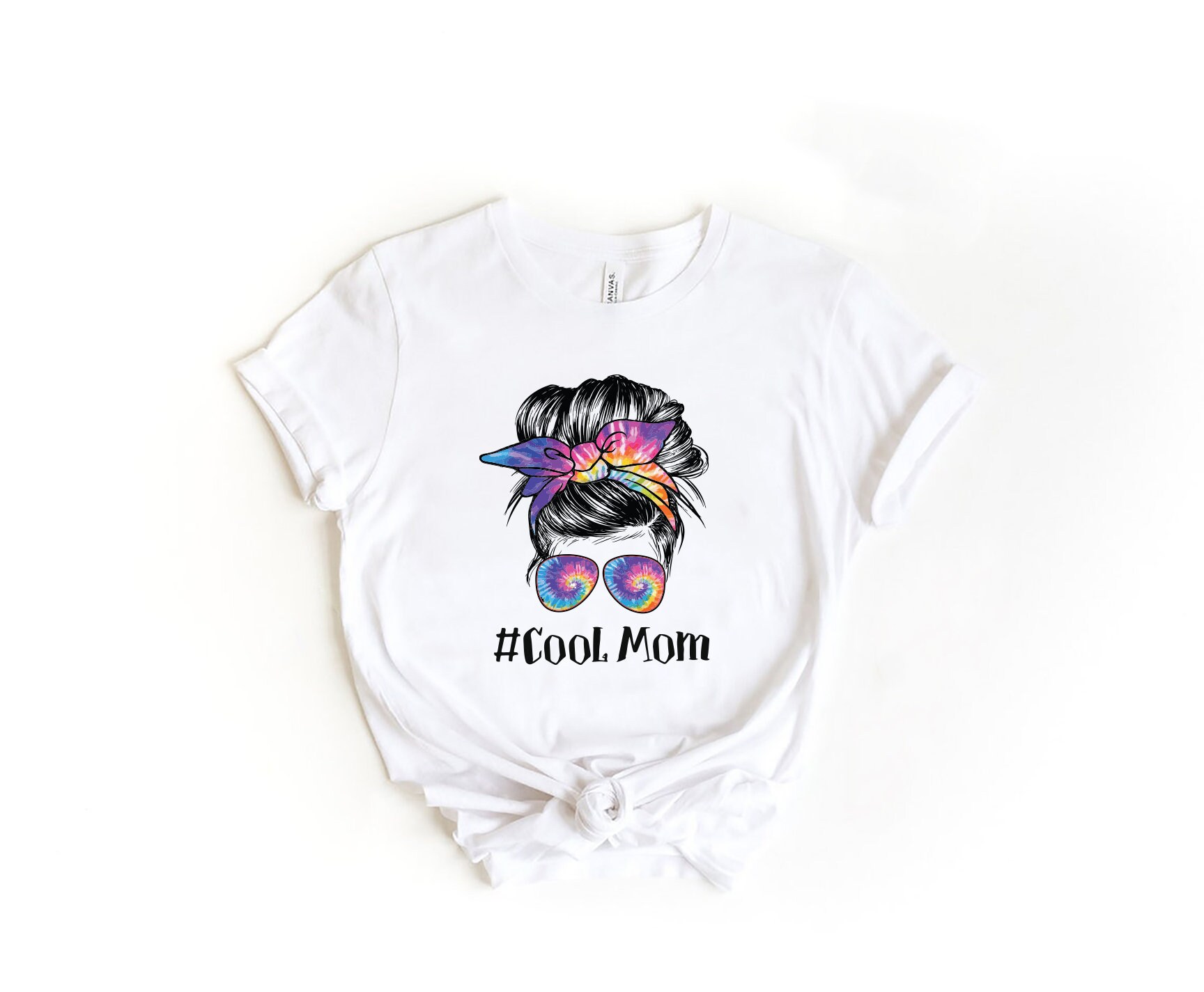 Cool Mom Png, Mama Design, Tshirt Design, Shirt Designs, Instant ...