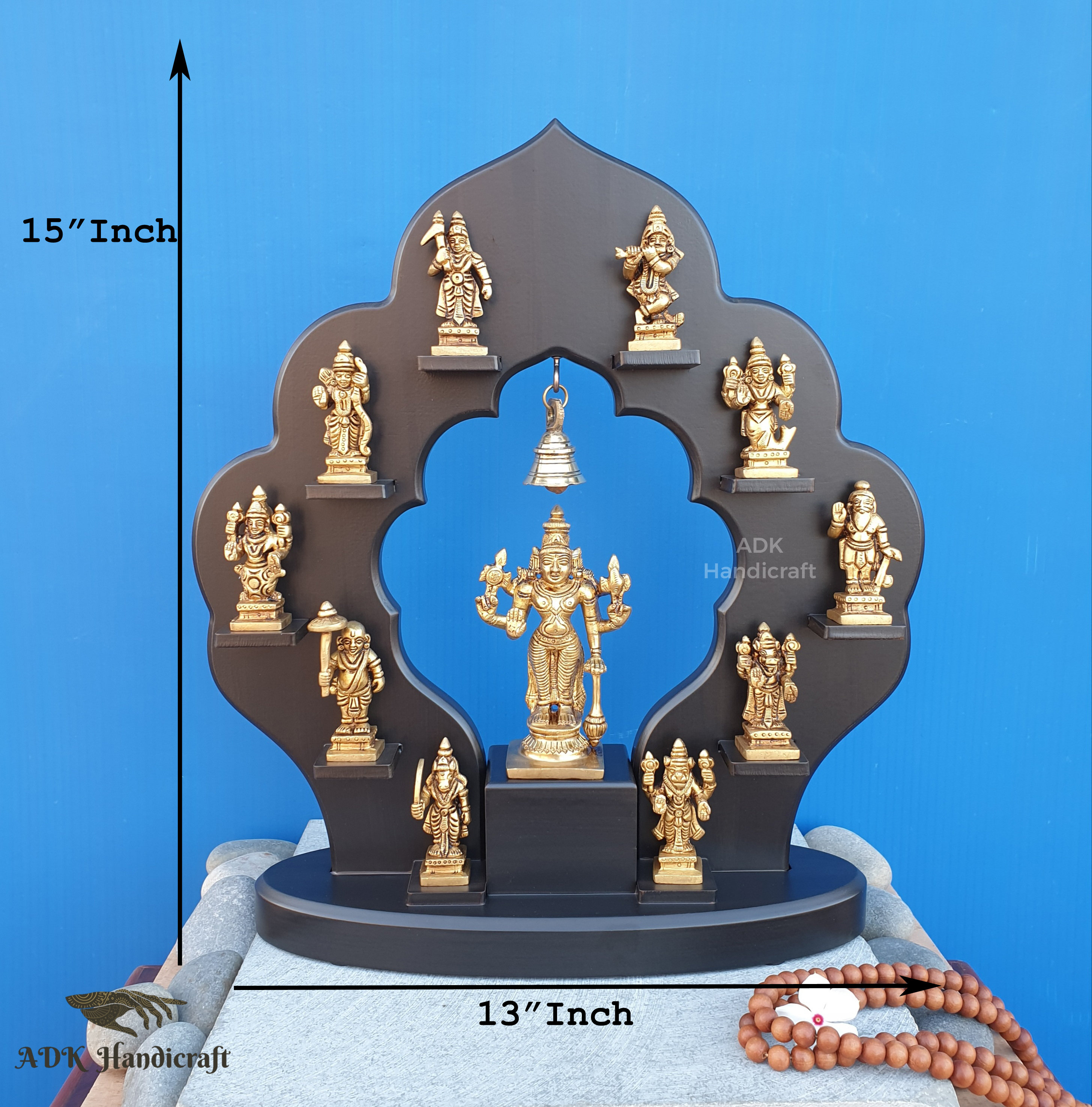 Vishnu Dashavatar