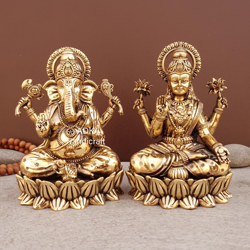 Stone Saraswati Statue - Etsy