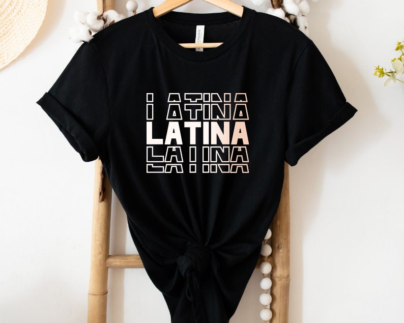 Latina Bundle svg Chula Svg Chingona svg Bonita Svg Latina - Etsy México