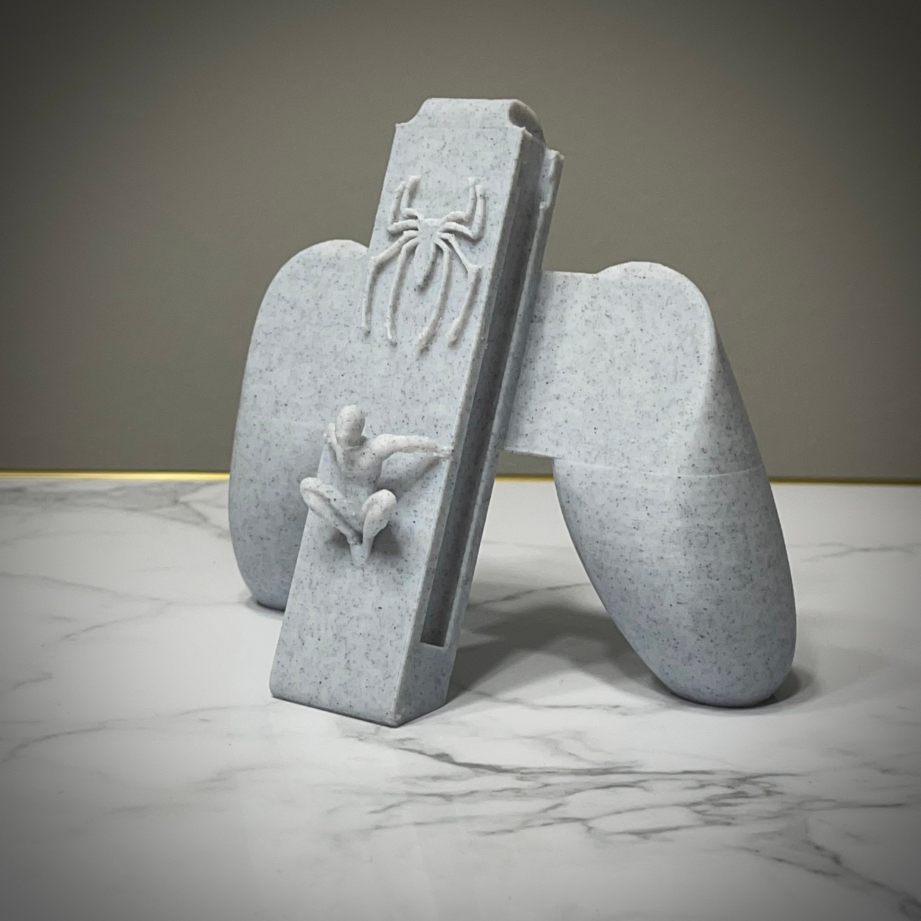 Spider-Man Nintendo Switch Joy-Con Grip | Etsy