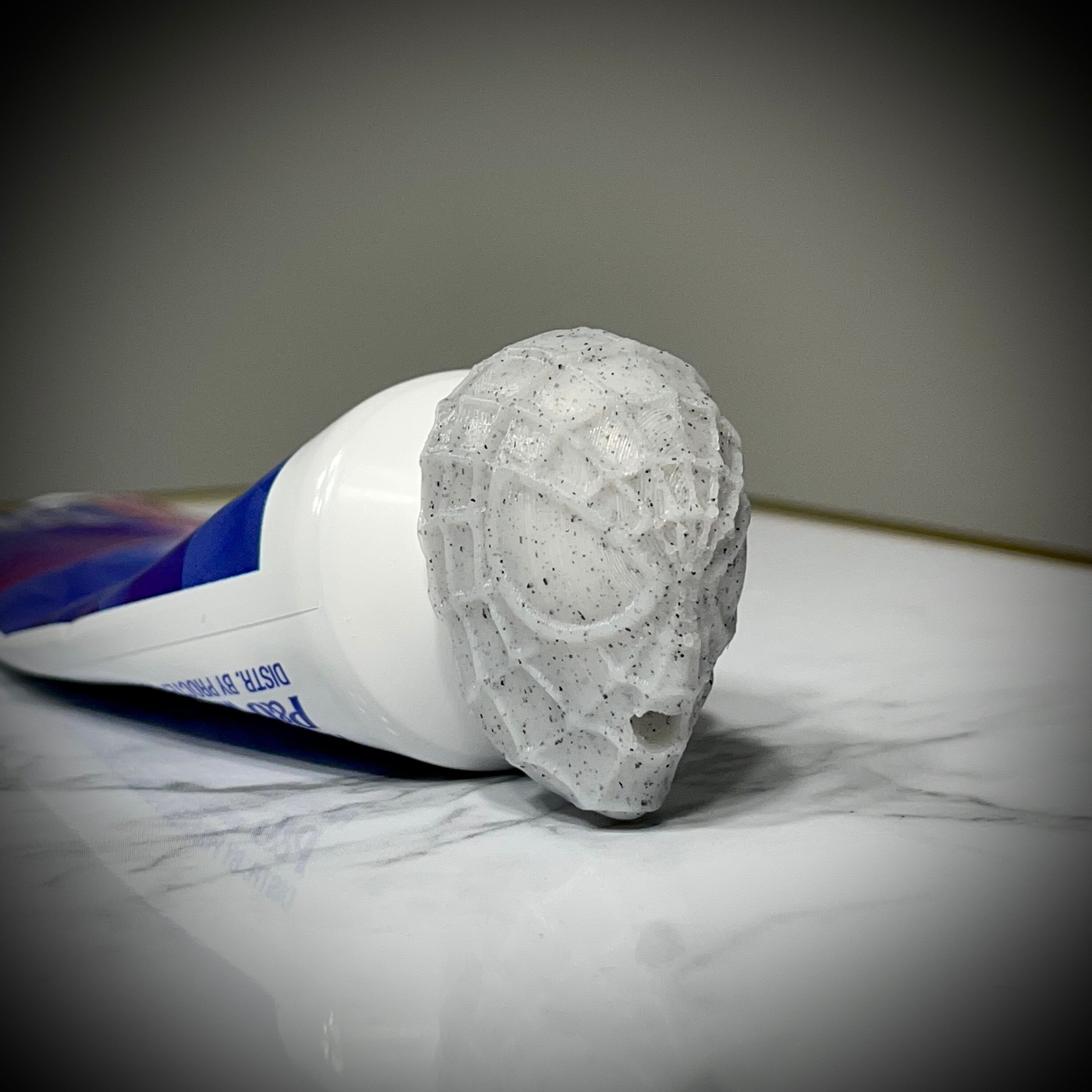 Spider-man Toothpaste Dispenser - Etsy