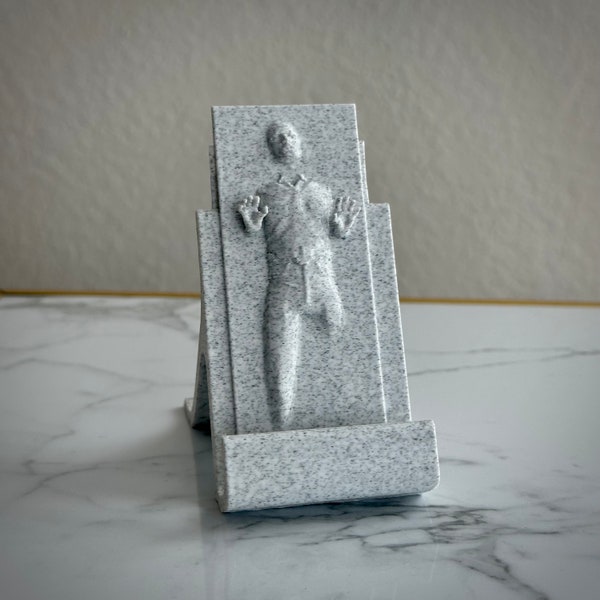 Han Solo - Etsy