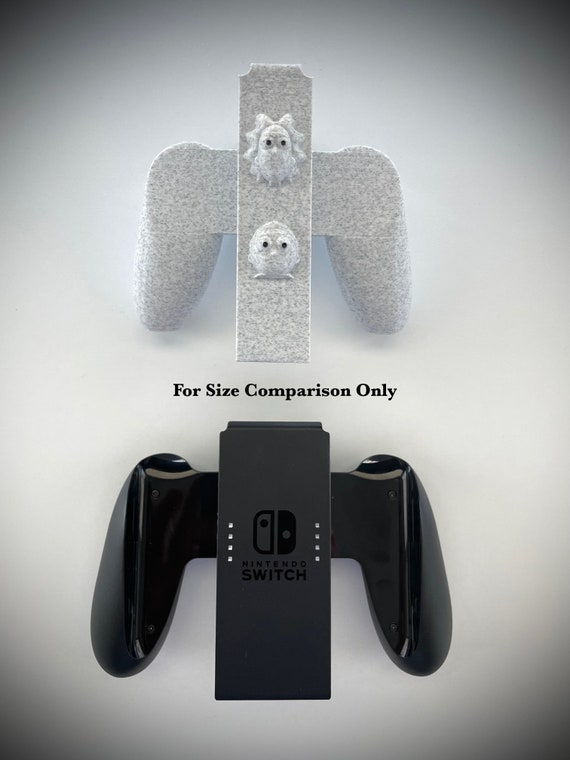 Joy con joystick grip store