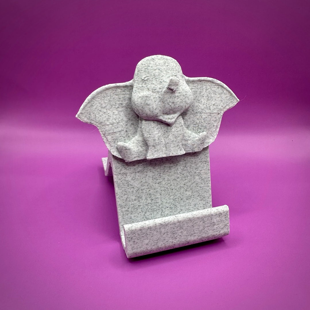 Dumbo Phone Holder Stand - Etsy