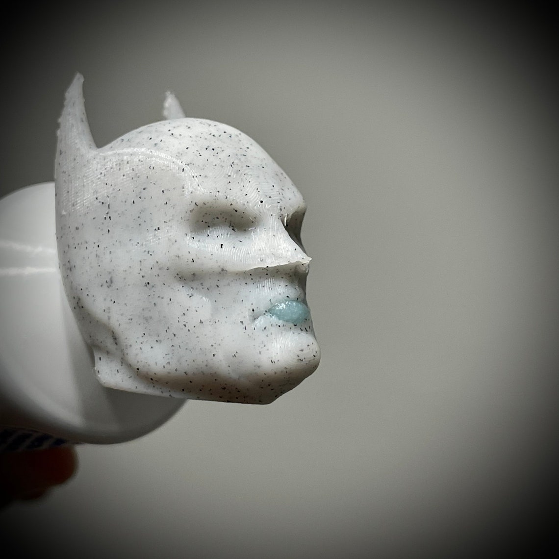 Batman Toothpaste Dispenser | Etsy