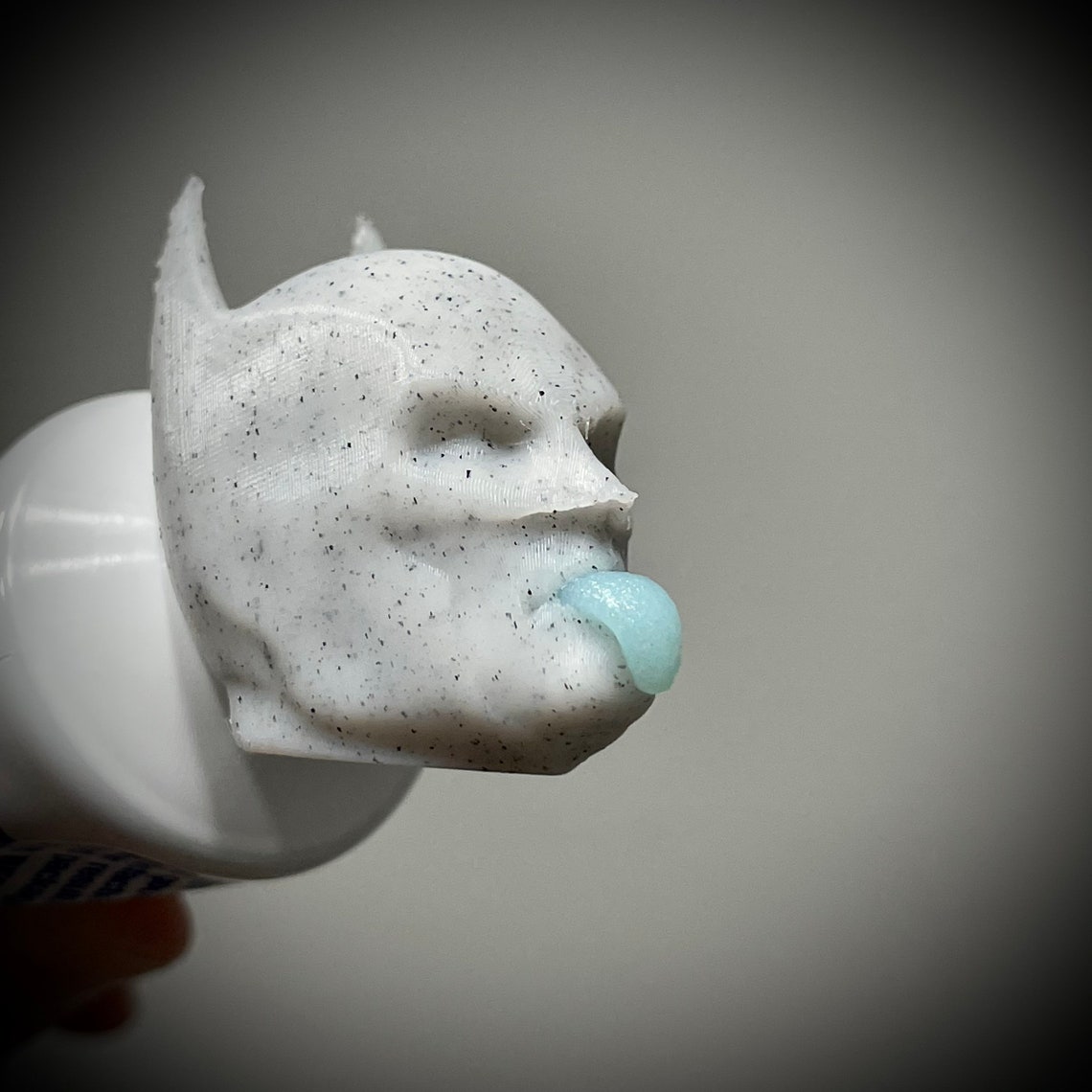 Batman Toothpaste Dispenser | Etsy