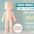 Fuggler Doll Pattern - Etsy