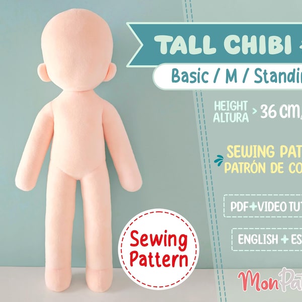 Human Doll Plushie - Etsy