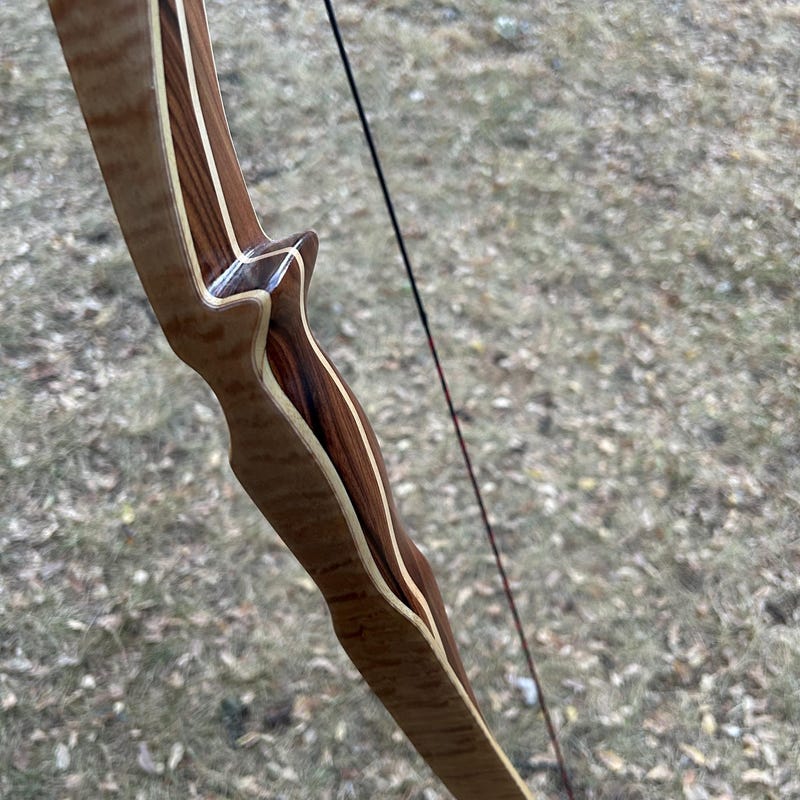 Longbow - Etsy