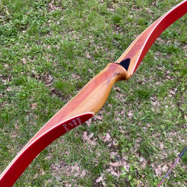 Longbow - Etsy