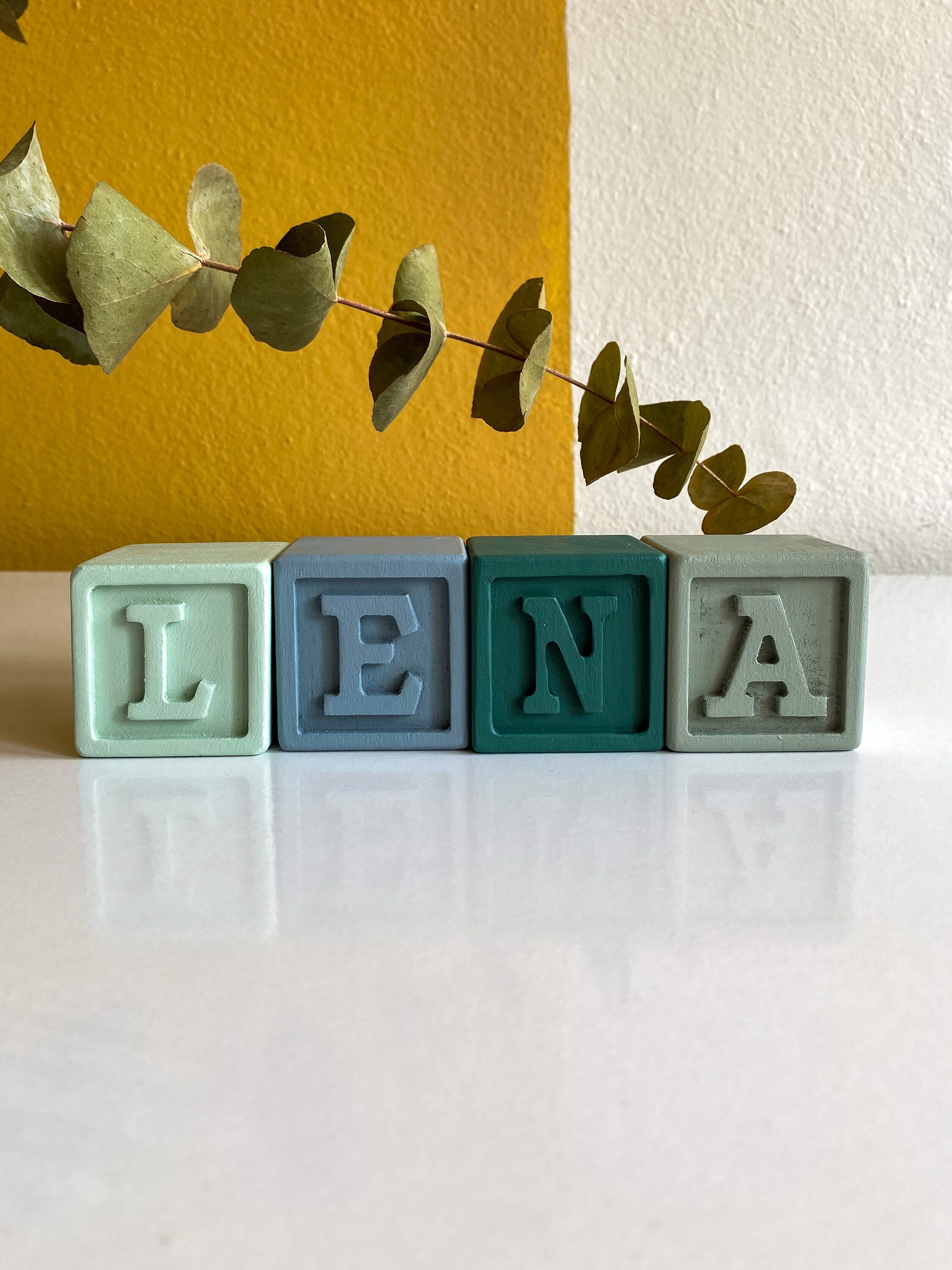 Personalized Baby Blocks ABC for Kids Room Baby Name Sign - Etsy