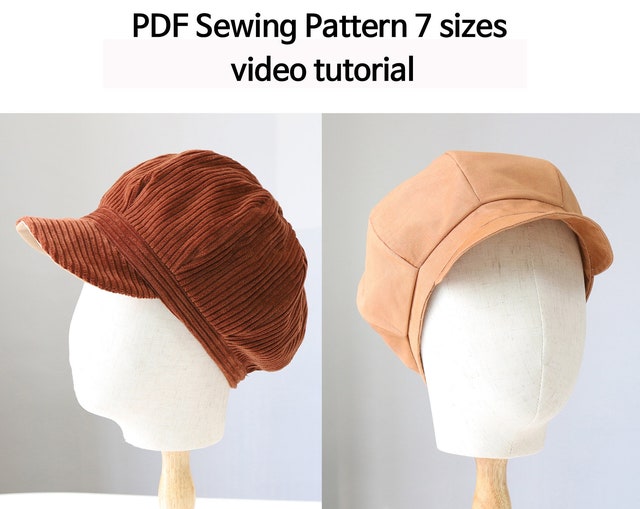 Patternsewingshop - Etsy