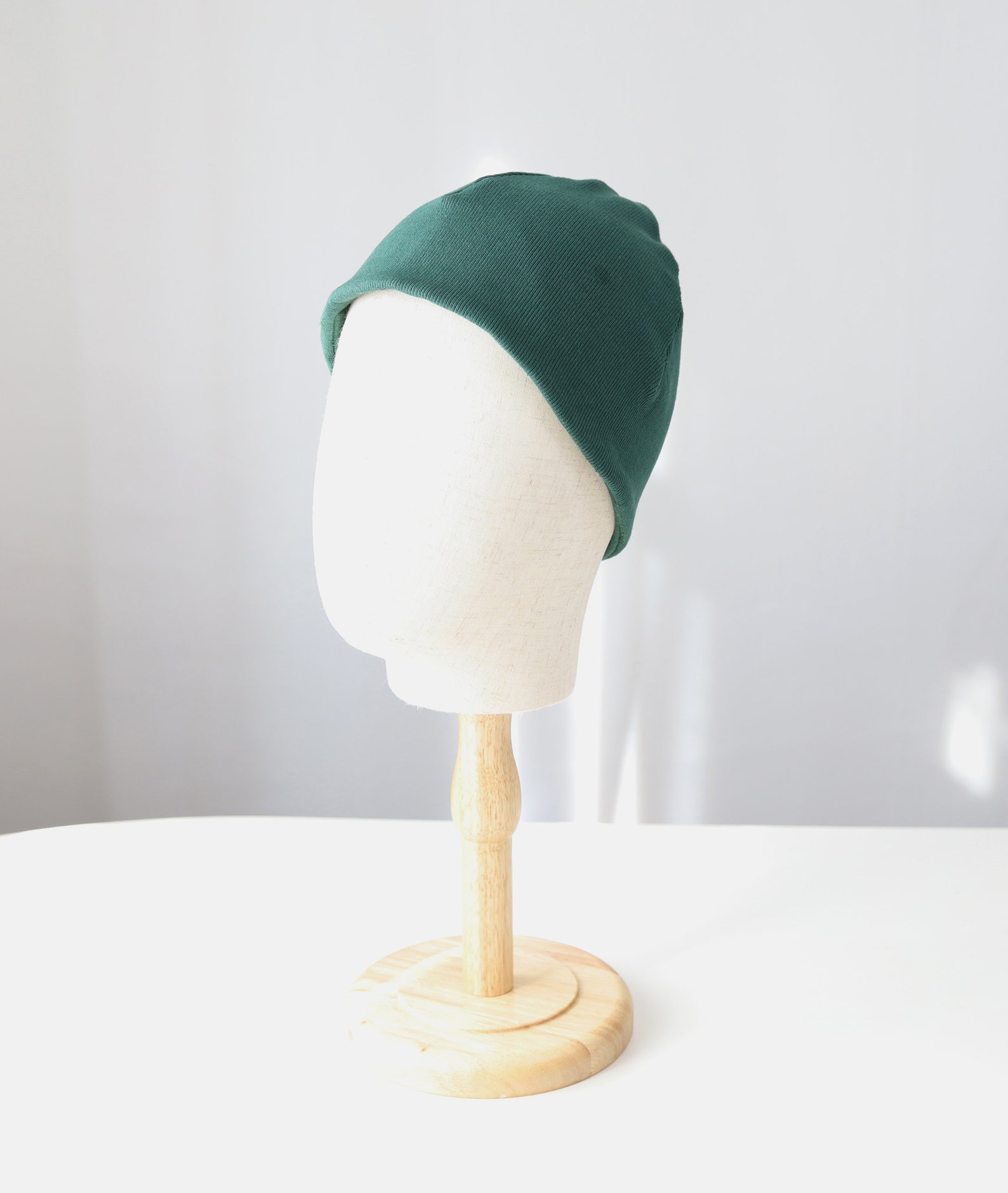 Easy Beanie Hat PDF Sewing Pattern7 Sizes Included head - Etsy