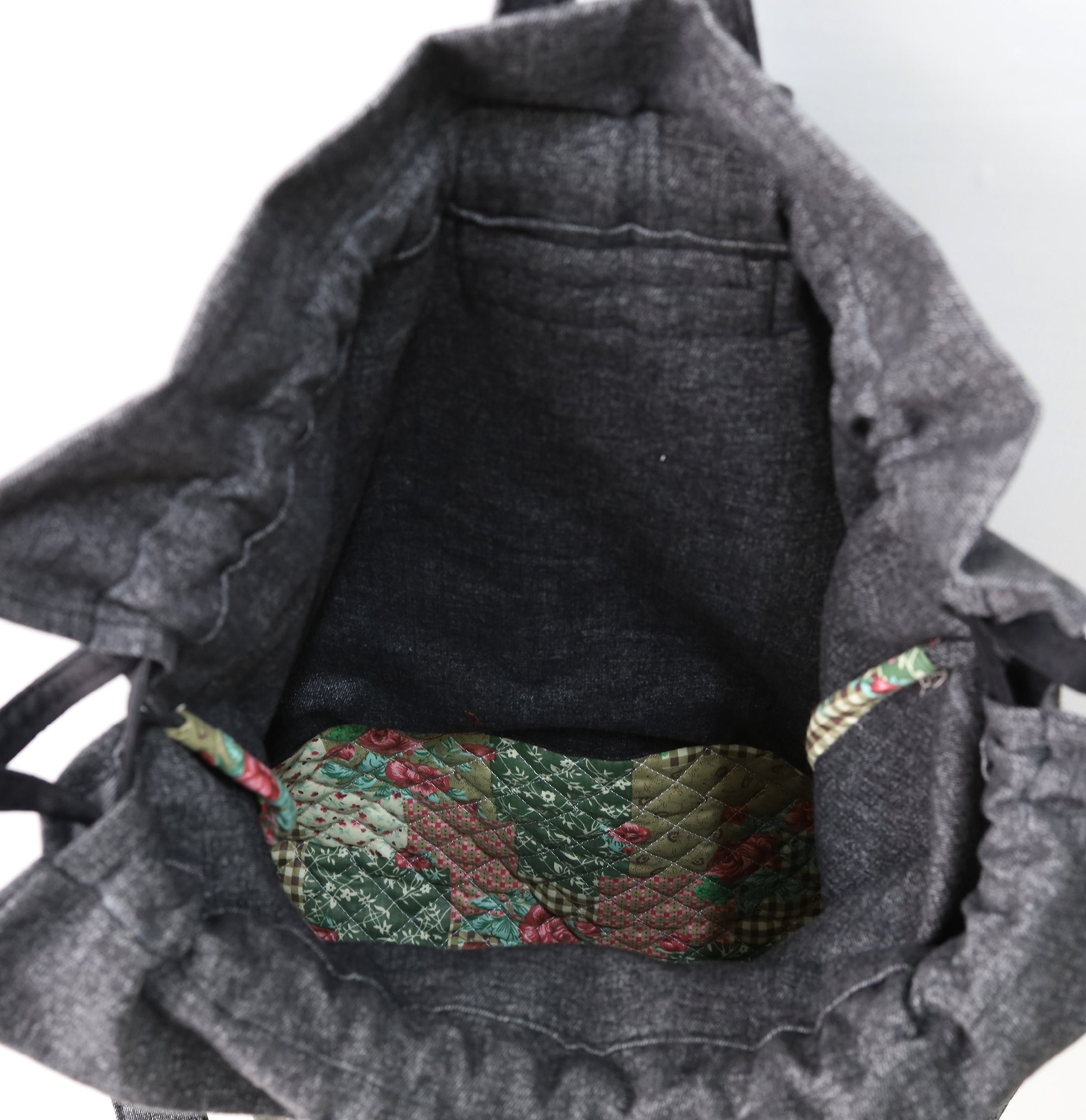 Drawstring Backpack PDF Sewing Patternvideo Tutorialinstant | Etsy