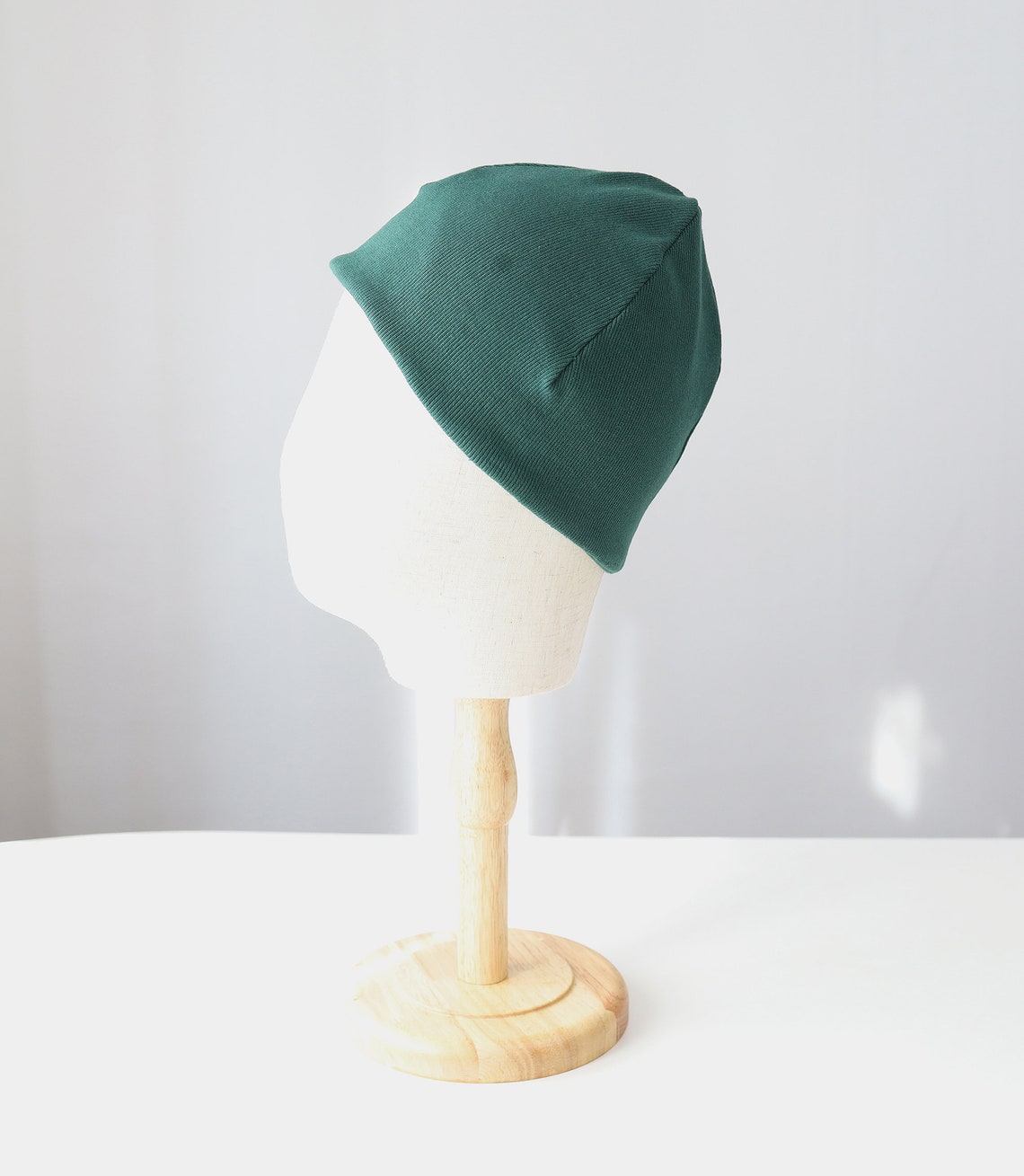 Easy Beanie Hat PDF Sewing Pattern7 Sizes Included head - Etsy