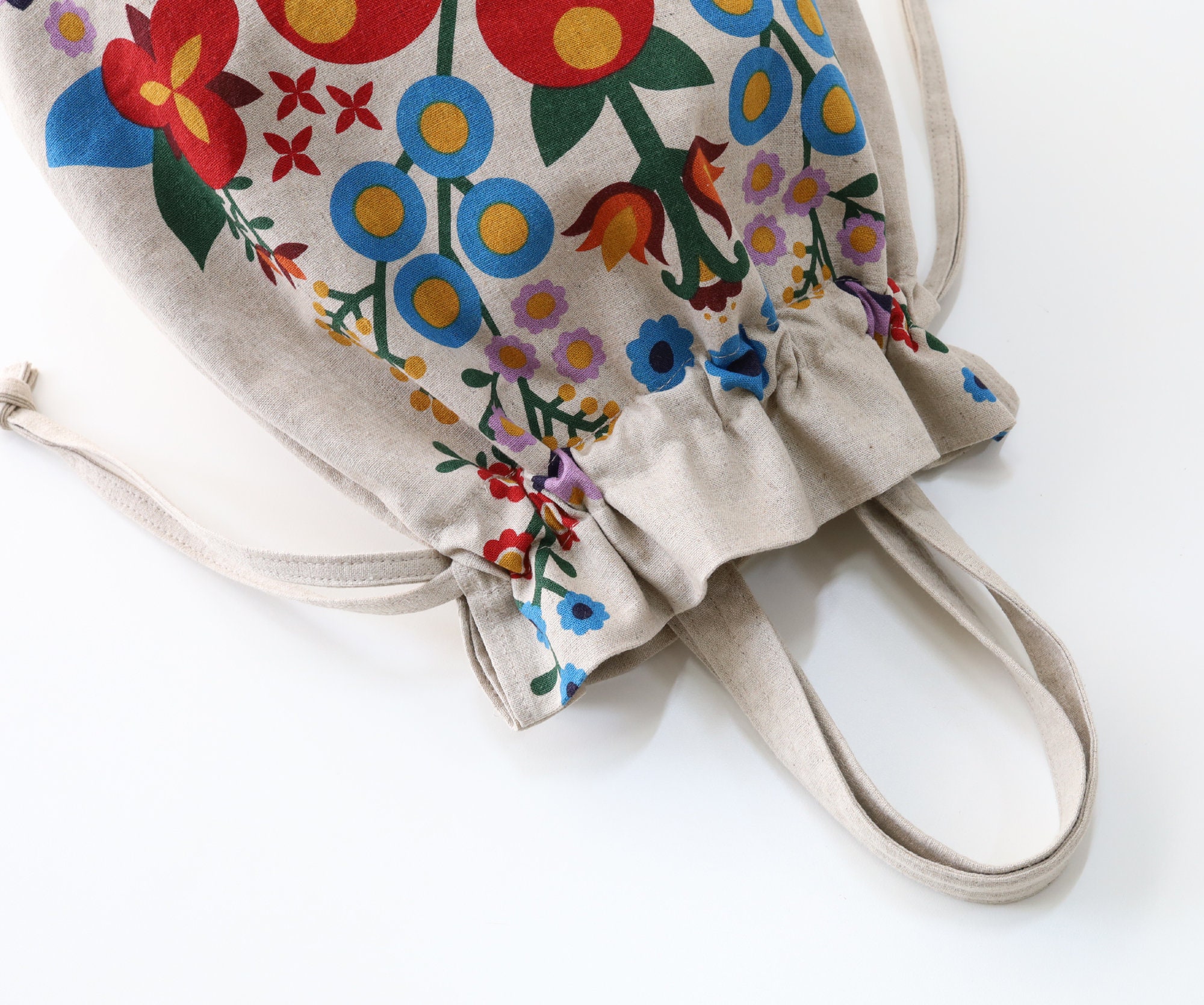 Bucket Bag Sewing Pattern Project Bag Pattern Pdf Pattern - Etsy