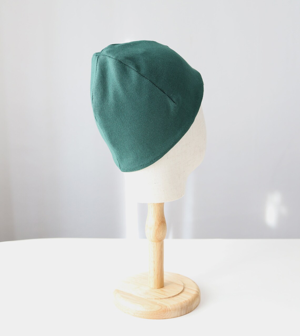 Easy Beanie Hat PDF Sewing Pattern7 Sizes Included head - Etsy