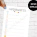 Teacher Appreciation Week Printable, Teacher Acrostic Poem, Teacher ...