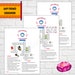 AAPI Heritage Month Printable Activities, AAPI Printable, AAPI ...