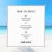 Beach Printable Games, Family Beach Games, Printable Beach Activities ...