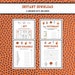 Basketball Printable Games, Printable Kid's Basketball Games ...