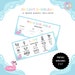 Pool Party Games for Kids Printable, Printable Pool Party Games, Pool ...
