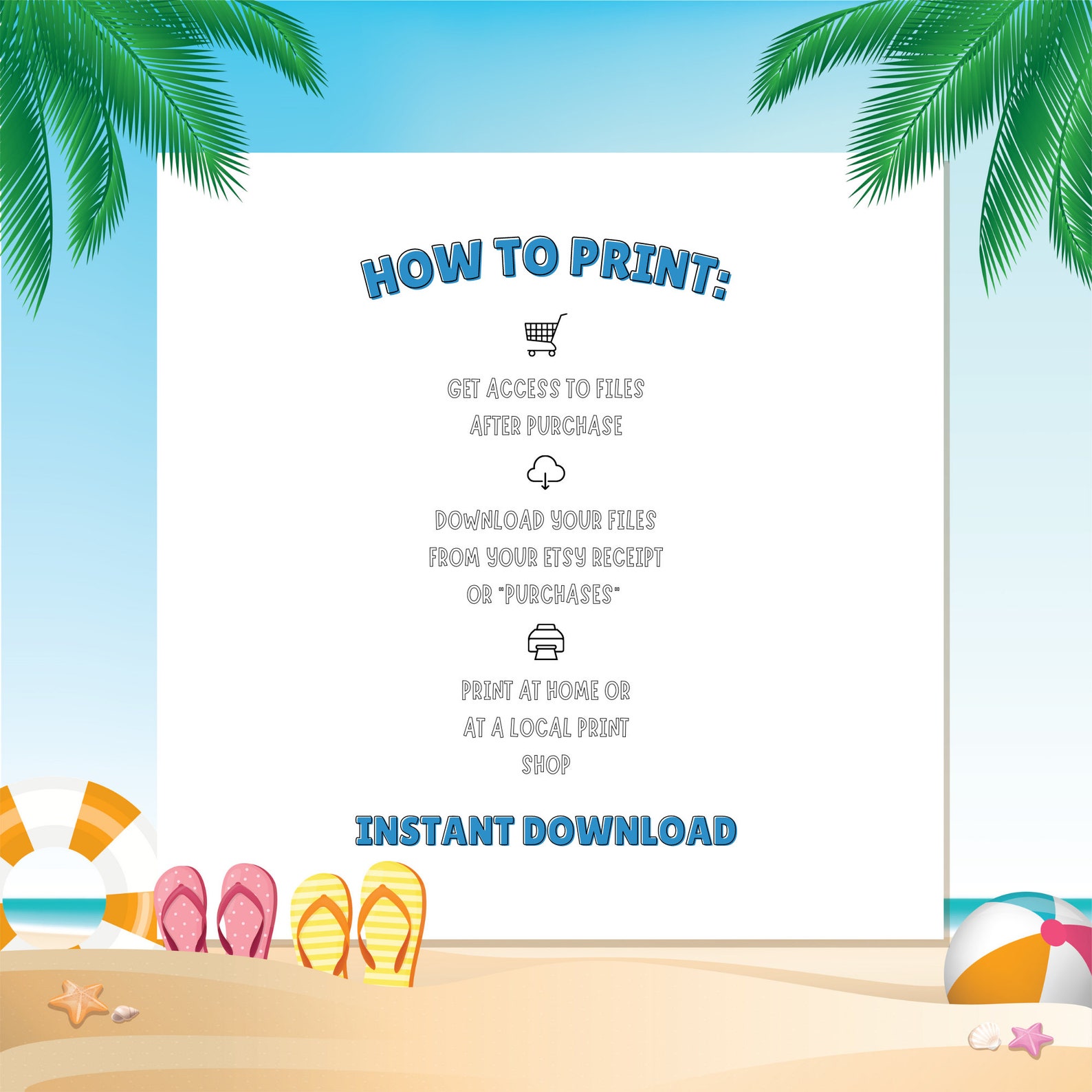 Whats Your Shark Name Printable Shark Name Creator Printable - Etsy