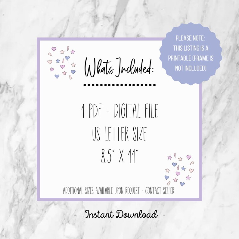 Back in 2001 Printable | Birthday or Anniversary Gift | 2000's Themed ...