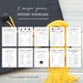 Graduation Party Game Bundle, Graduation Sign, Graduation Party ...