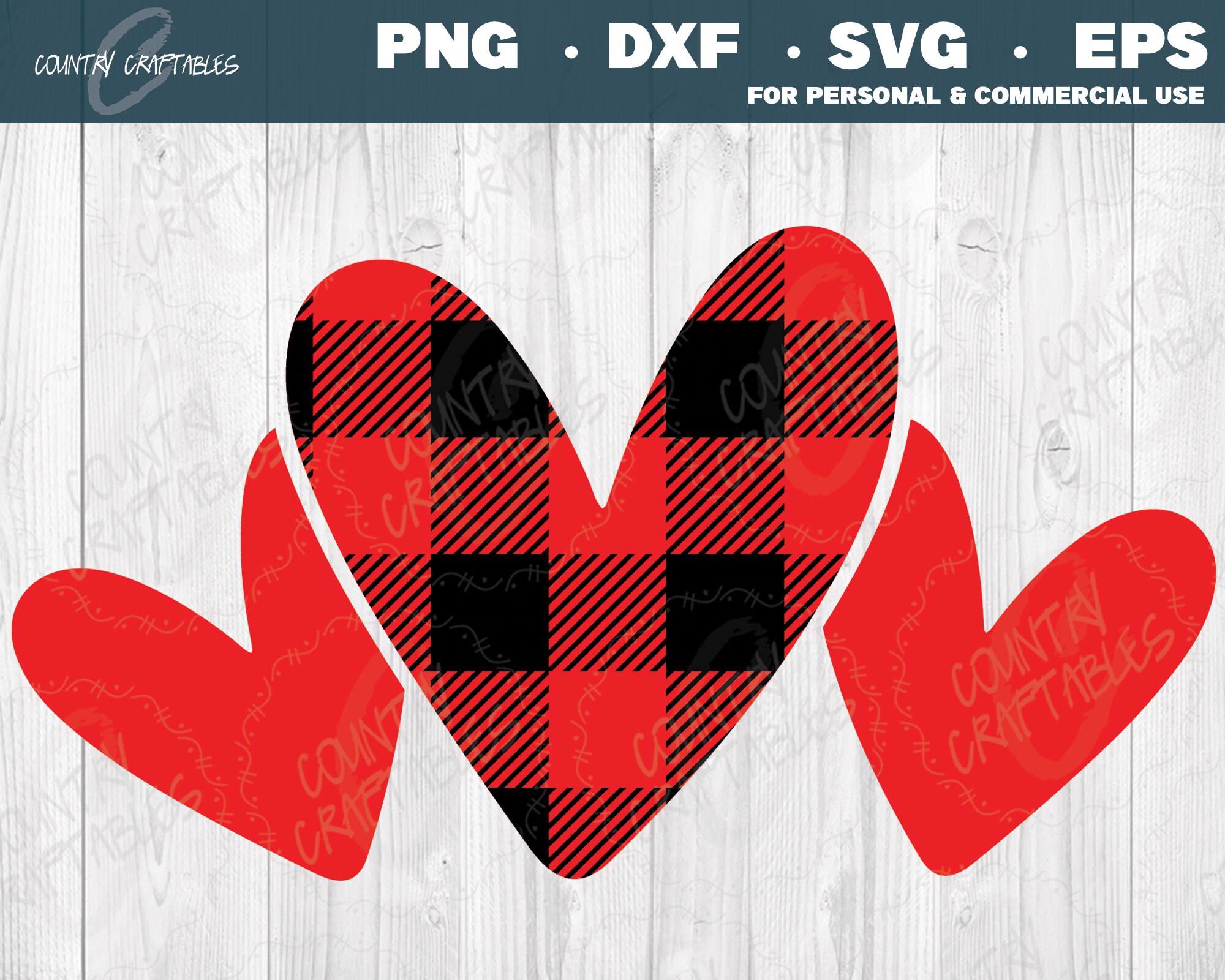 Plaid Svg, Heart Svg, Valentines Day Svg, Plaid Heart Shirt, Svg for ...