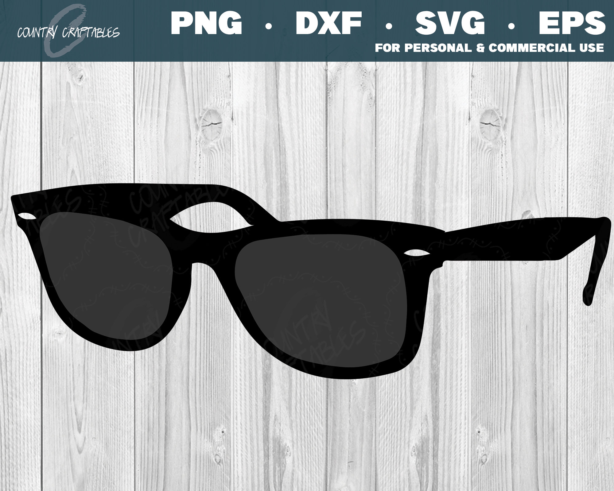 Sunglasses Svg, Sunglasses Cut File, Sunglasses Clipart, Svg for Cricut ...