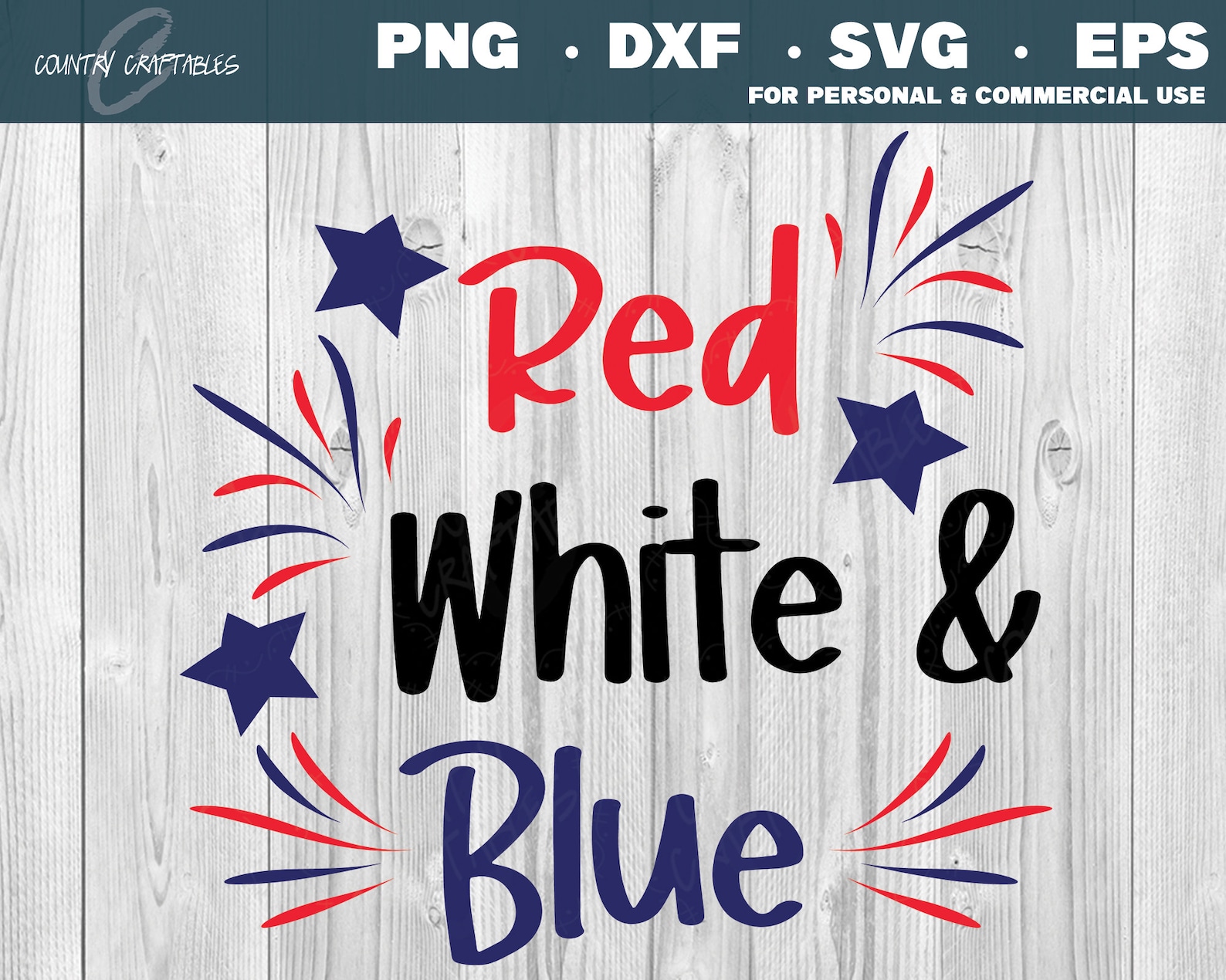 Red White and Blue SVG, 4th of July SVG, Kids USA Svg, Independence Day ...