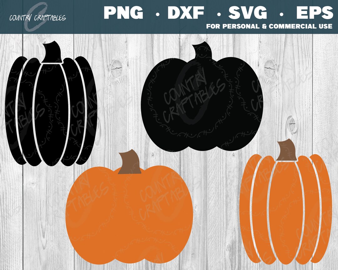 Pumpkin SVG, Pumpkin SVG Bundle, Fall Pumpkin Svg, Pumpkin Clip Art ...