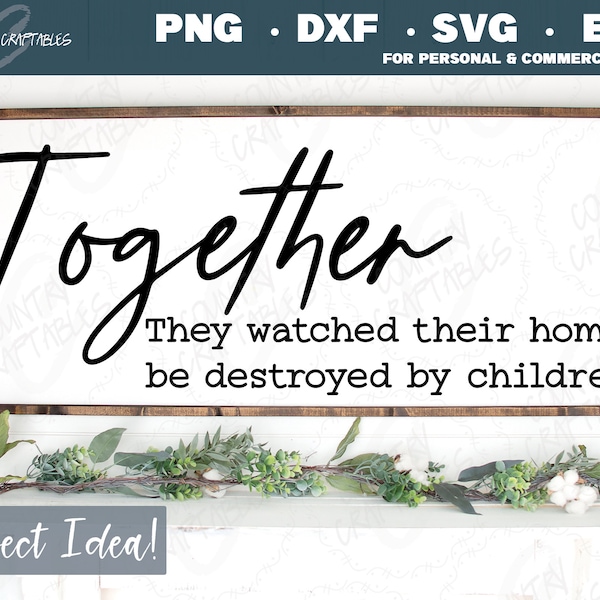 Funny Signs for Home Decor - Etsy