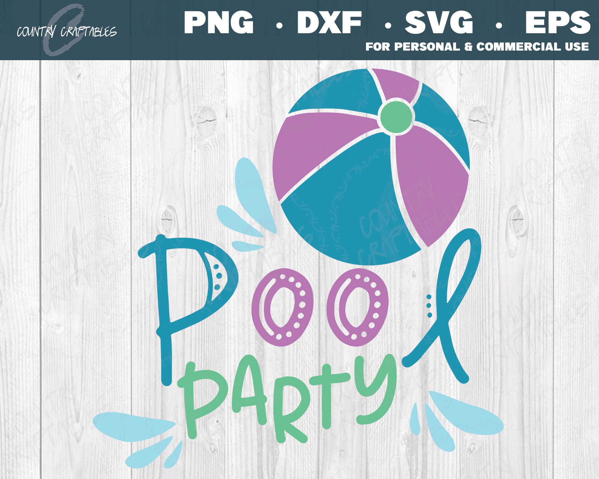 Pool Svg - Free SVG Images