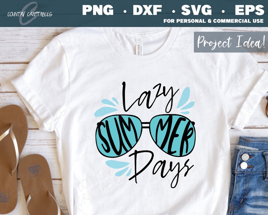Summer Shirt SVG Summer Cut File Vacation Shirt Svg Summer - Etsy